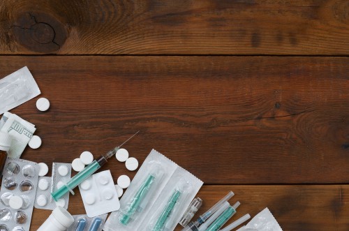 What Is Demerol? - Recovery Unplugged