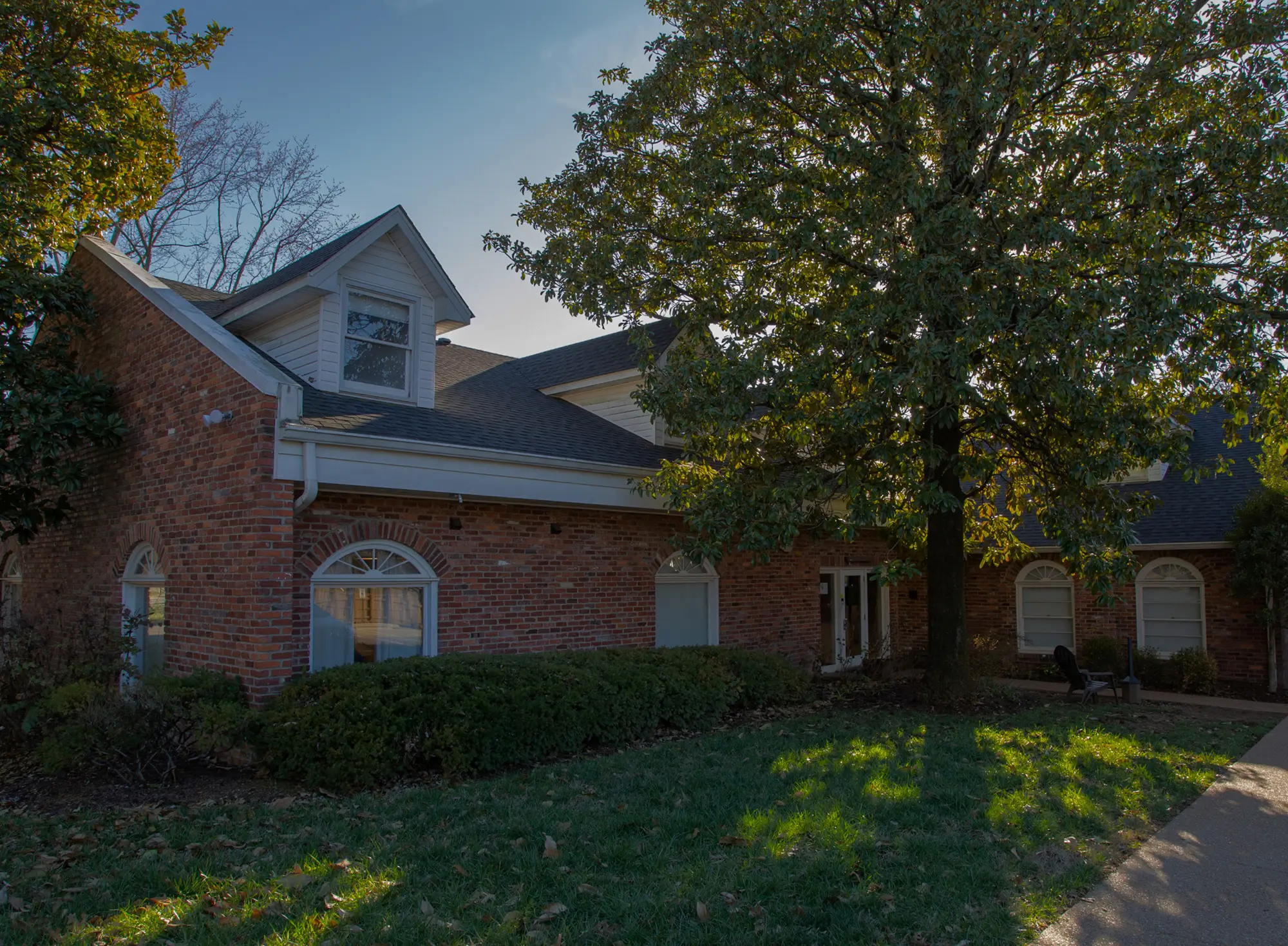 Admissions - Recovery Unplugged