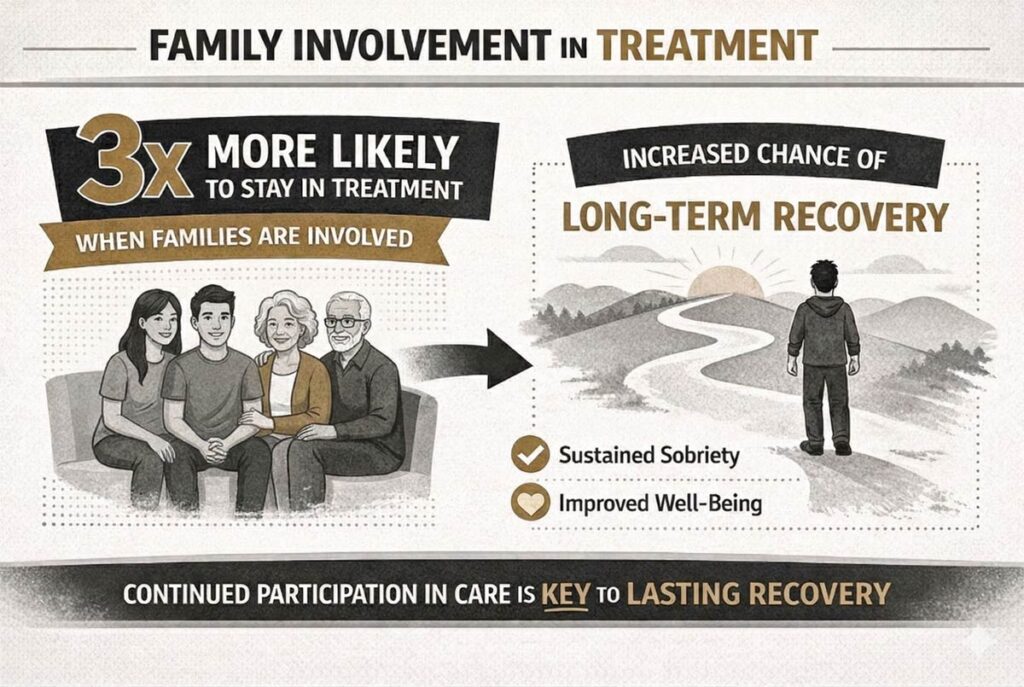 Family Coaching Program - Recovery Unplugged